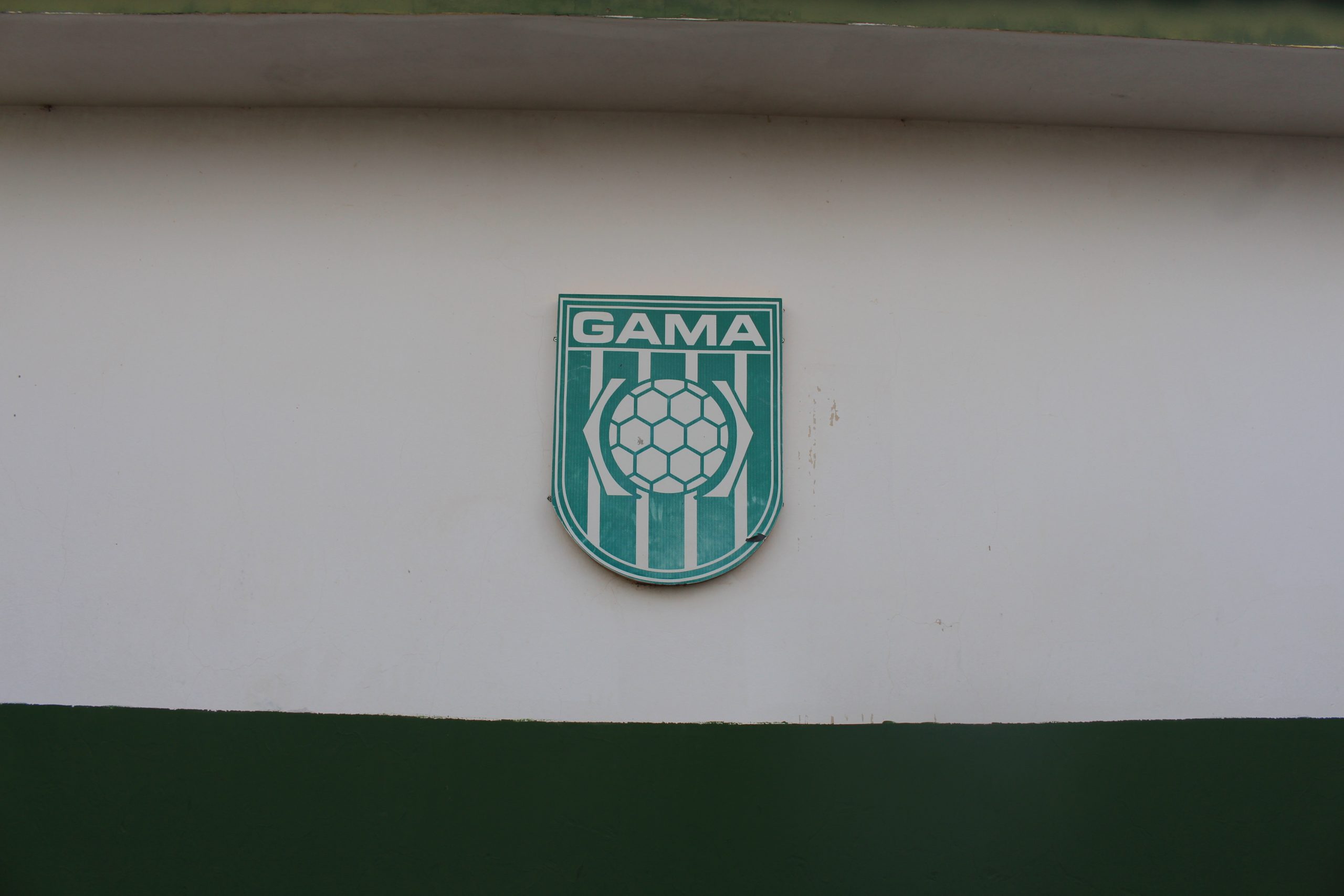 Gama: base de tradição – Jornalismo