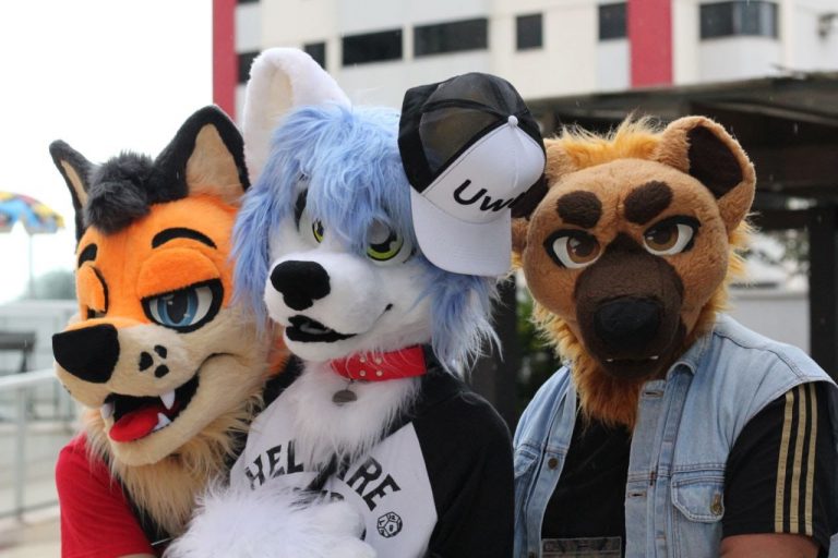 Furries e therians: entenda a diferença de comportamento entre os ...